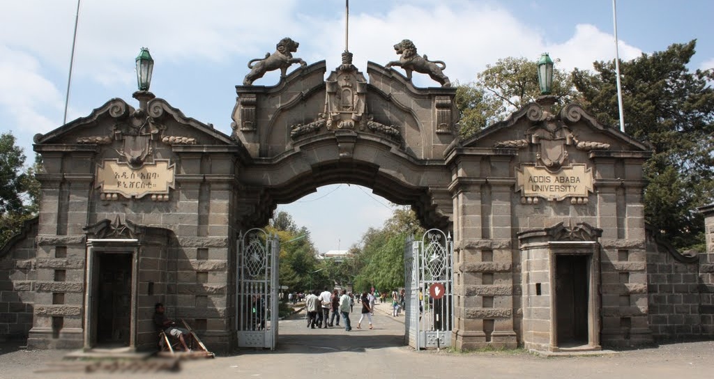 Addis Ababa University