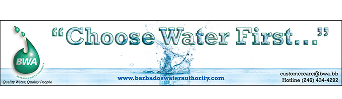 Barbados Water Authority