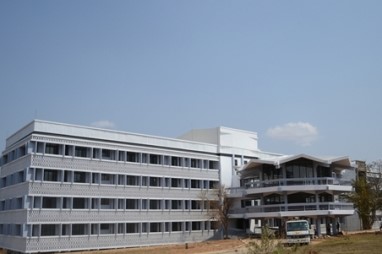 The Water Board arranges for an assessment for water connection.