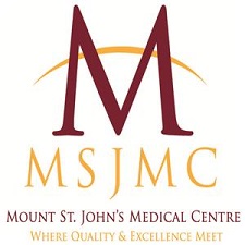 Mount St. John's Medical Centre