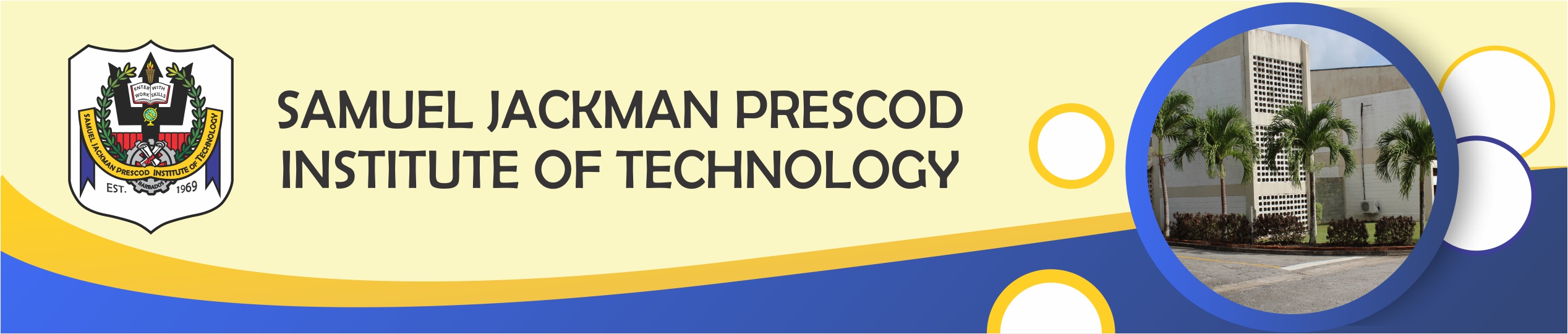 Samuel Jackman Prescod Institute of Technology