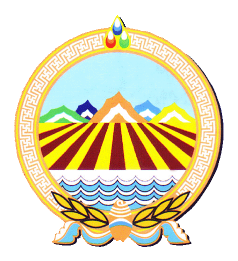 Selenge province