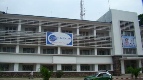 Congo Télécom